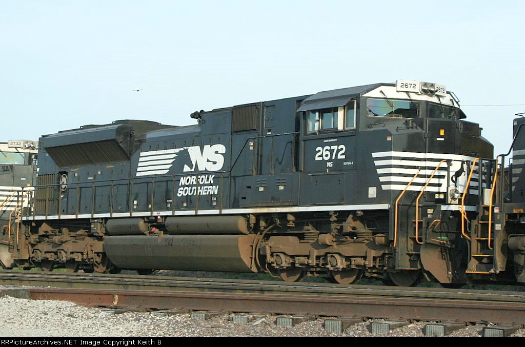 NS 2672
